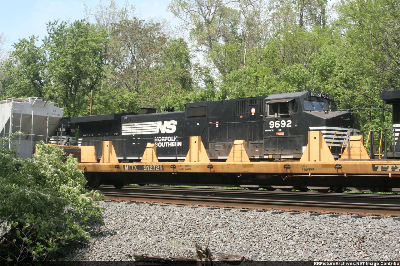 NS 9692